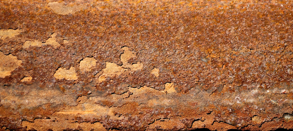 24 Days Of Rust Rusti