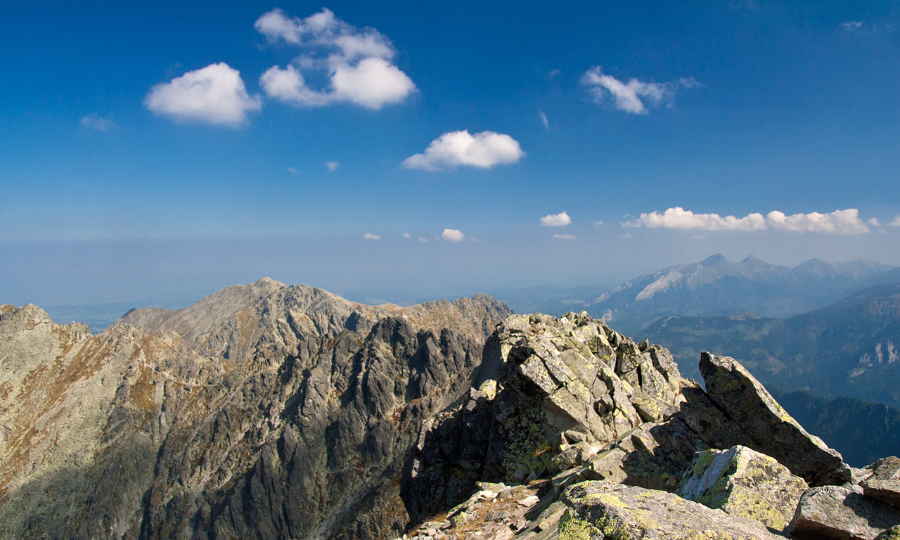 Tatry 2016 - Kozi Wierch | Fotografia | siciarz.net